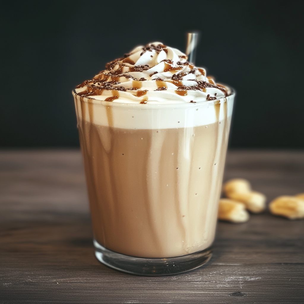 Delicious Frappe Recipe to Refresh Your Day